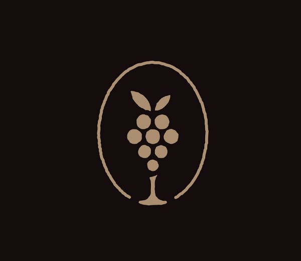 50 Winery Logos To Pour Personality Into Your Brand